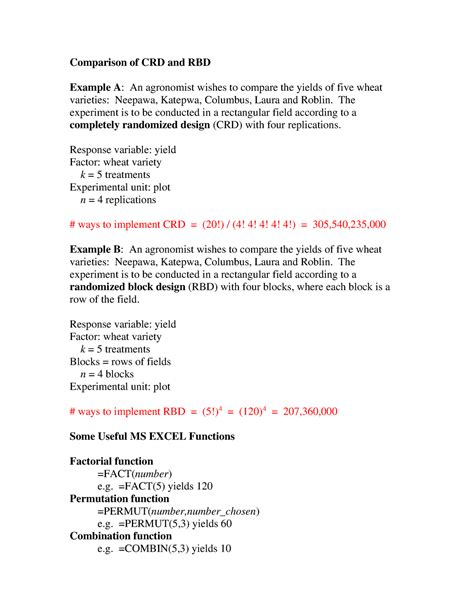 Difference Between Crd And Rbd Design Design Talk