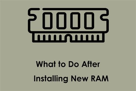 Installing