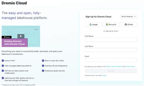 How To Convert Json Files Into An Apache Iceberg Tables With Dremio