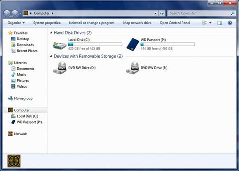 Windows Explorer Auto Arrange Disable Page 4 Tutorials