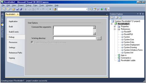 The Building Coder Visual Studio C And VB Express