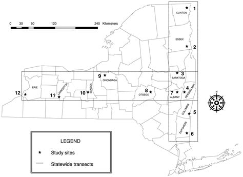 Small Mammal Trapping And Habitat Survey Sites In Two Perpendicular Download Scientific Diagram