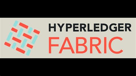 Build Hyperledger Fabric Framework In Ubuntu Youtube