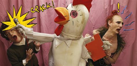 Pecs Drag Kings Sex Sex Men Men 2019 Photo By Holly Lucas Facebook