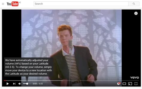 How NOT To Design A Volume Control Interface Adham Dannaway