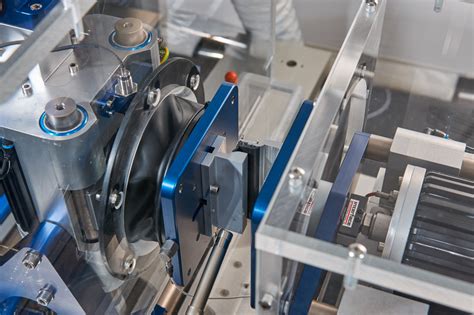 3d Stick Slip Test System Mb Dynamics