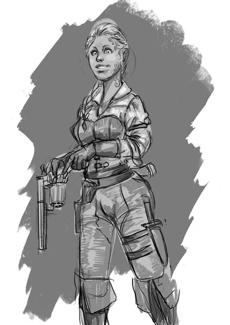 114 Best Sylph Images On Pholder Homestuck Ffxiv And Characterdrawing