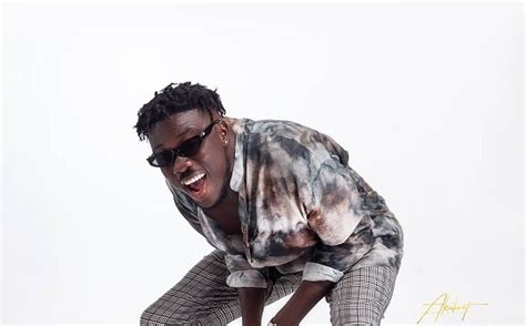 Sarkodies Verse On ‘jennifer Lomotey Got Us In Trouble We Met With Krobo Elders To Resolve It