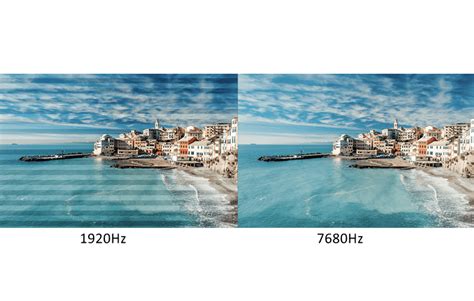 XR Led Display IR Max Series PTC Led