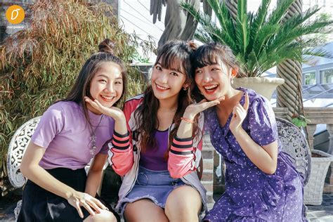 Idols Life Violet Wink ความหวัง โอกาส และหัวใจที่ ‘อ่อนโยนแต่ไม่
