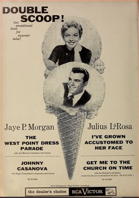 Jaye P Morgan Popboprocktiludrop