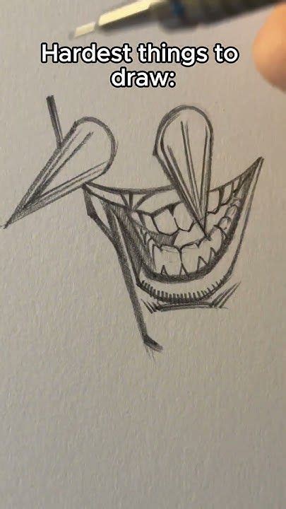 Hardest Things To Draw In Class Jmarron In 2025 Hard Drawings