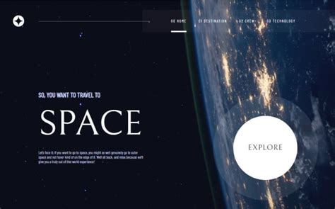 Convert From Pdf Figma Etc To Html Css Responsive Bootstrap By Mgadit