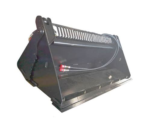 Mini Loader Attachments Digger King Digger King