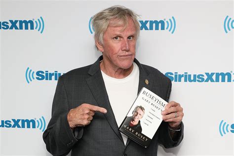 Gary Busey Charged With Sex Crimes After Multiple Complaints From Monster Mania Fan Convention