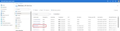 瞭解如何使用 intune 來管理未向 intune 註冊之裝置上的 microsoft defender 設定 microsoft learn
