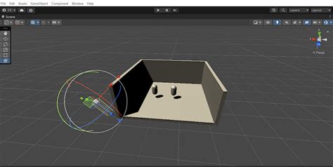 The Basics Of Lighting In Unity Logrocket Blog