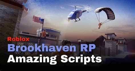 Amazing Scripts For Brookhaven Rp You Should Try Inner Circle Trader