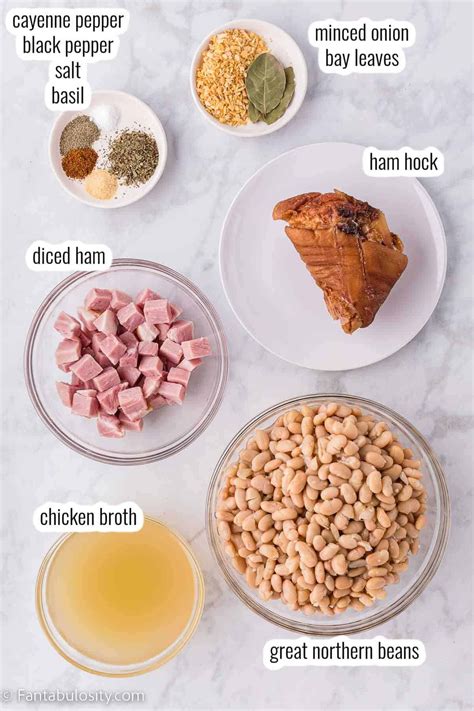 Ham And Beans Recipe Artofit