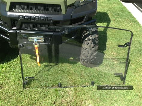2014 Polaris Ranger 900xp Eps Available