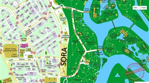 Sora Location Map Latest 2026
