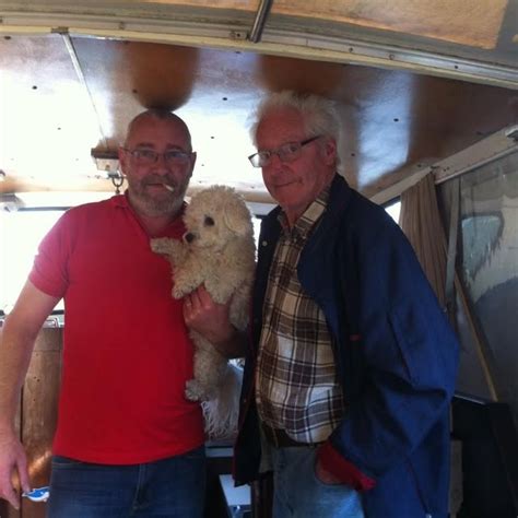 Patrick Meerman Patrick Meerman • Threads Say More