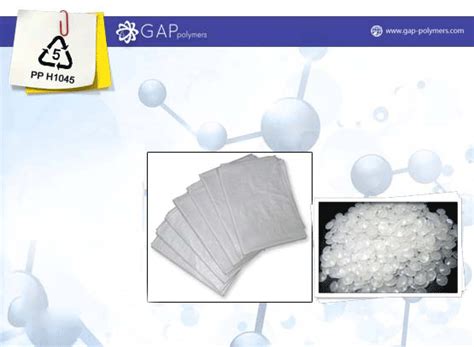 Polypropylene Homopolymer Pph