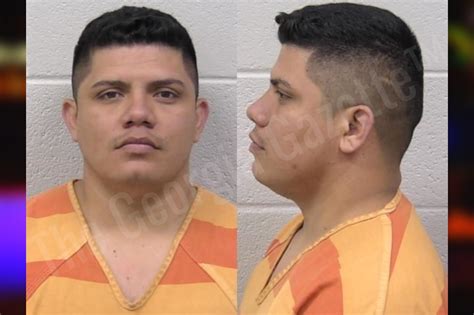 Davin Castro — Paulding County Jail Bookings