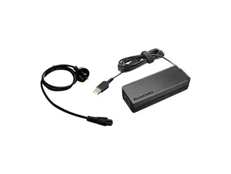 Lenovo Thinkpad W Ac Adapter Slim Tip Power Adapter Watt Stone Group