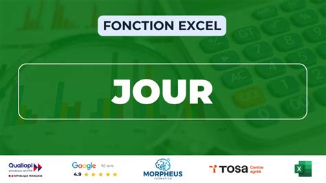 Calcul Nombre De Jours Entre Deux Dates Jours Excel 📝 Exercice Et Vidéo