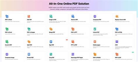Online und Offline Alternativen zum Foxit PDF Creator für Windows