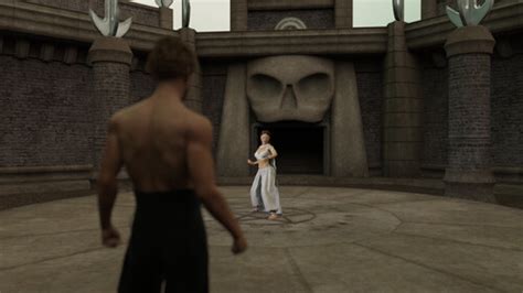 Domme Matrix Tournament Of Power Version 0 3 5 By S1ck