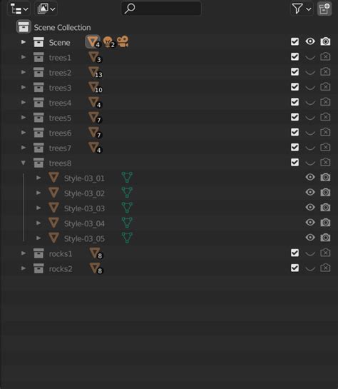 How To Create 3d Nfts In The Thousands With Blender
