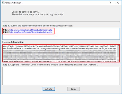 How To Register Minitool Shadowmaker Withwithout Network Minitool