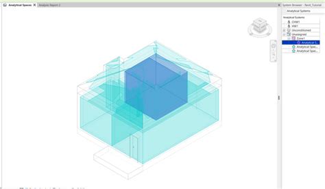 2023 Hvac Systems Loads And Sizing Not Working Autodesk Community