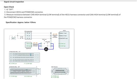 Ecm Problem Code C1611 Hello All Can Anyone Shed Some Light On