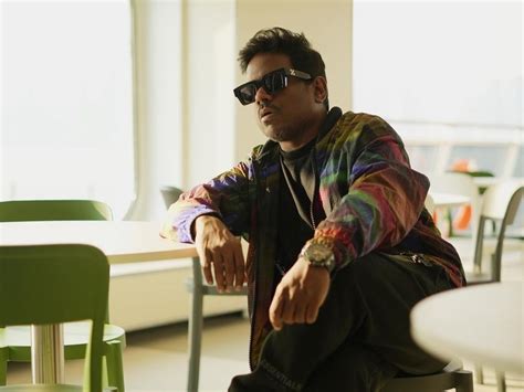 yuvan sankar raja the bgm king timelinedaily