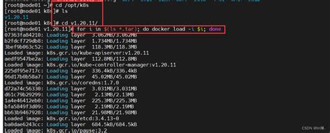 Kubeadmin安装k8s集群kubeadmin部署k8slin琳的博客 Csdn博客