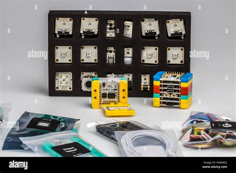 microcontroller is a self contained system with peripherals memory and