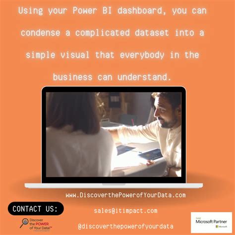 Grupo Virtual De Usuarios Access España Using Your Power Bi Dashboard