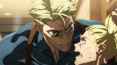 Jujutsu Kaisen Who Is Kento Nanami Why Is He Breaking The Internet