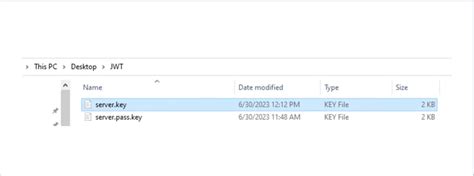 Secure Salesforce Integration With Jwt Token Guide