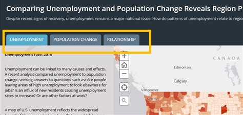Arcgis Online Agol Webmap With Tabs And Layer Control Geographic Information Systems Stack