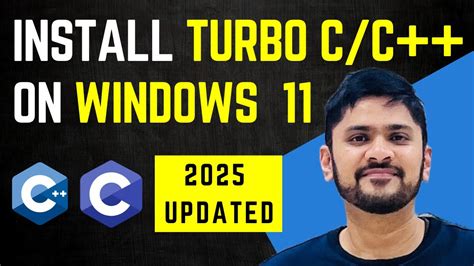 How To Download And Install Turbo Cc In Windows 11 Updated 2025