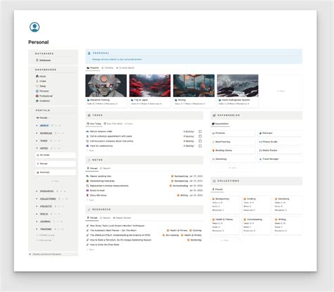 Master Your Life Work And Studies With Sidekick A Workflow Based Notion Template Artofit Master Your Life Work And Studies With Sidekick A Workflow Based Notion Template Artofit