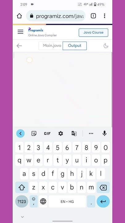 Fibonacci Series In Java Without Using Recursion Programming Coding Youtube