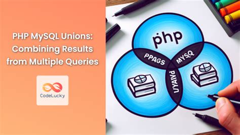 Php Mysql Join Combining Data From Multiple Tables Codelucky