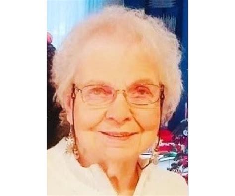 Marilyn Boca Obituary 1934 2020 Norton Shores Mi Muskegon