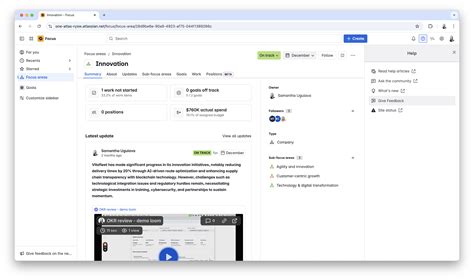 Atlassian Focus Key Insights From Customer Roundt Atlassian Community
