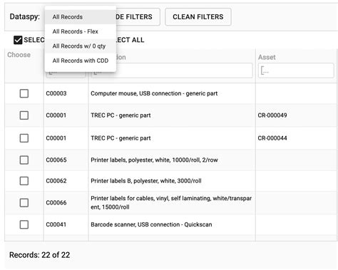 How Tos For Eam Store Kiosk Eam Service At Cern How Tos For Eam Store Kiosk Eam Service At Cern